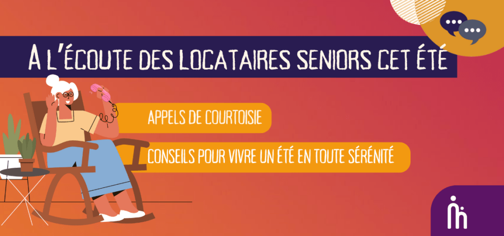 Moselis à l’écoute de ses locataires seniors pendant l’été | OPH ...